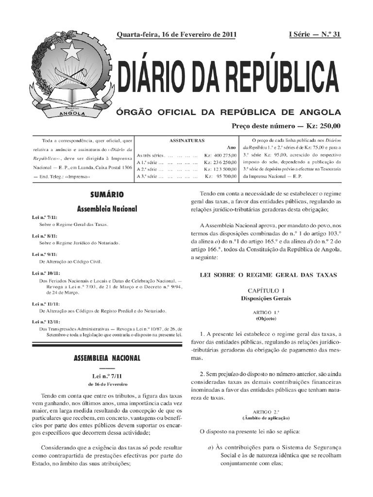 LEI | PDF