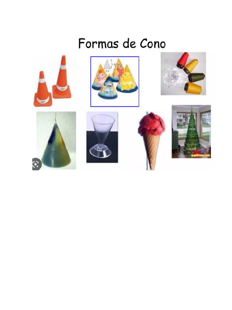 Cono | PDF