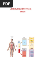 Science-Form 3-Chapter 2 Blood Circulation and Transport by Kelvin ...