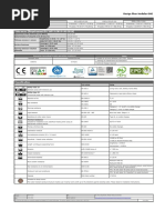 Mitosis in Human Skin Cells Study | PDF | Mitosis | Cell Biology
