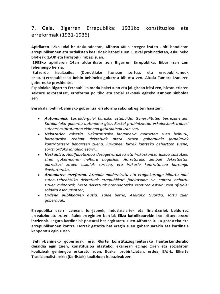 7.gaia II - Errepublika 22-23 | PDF