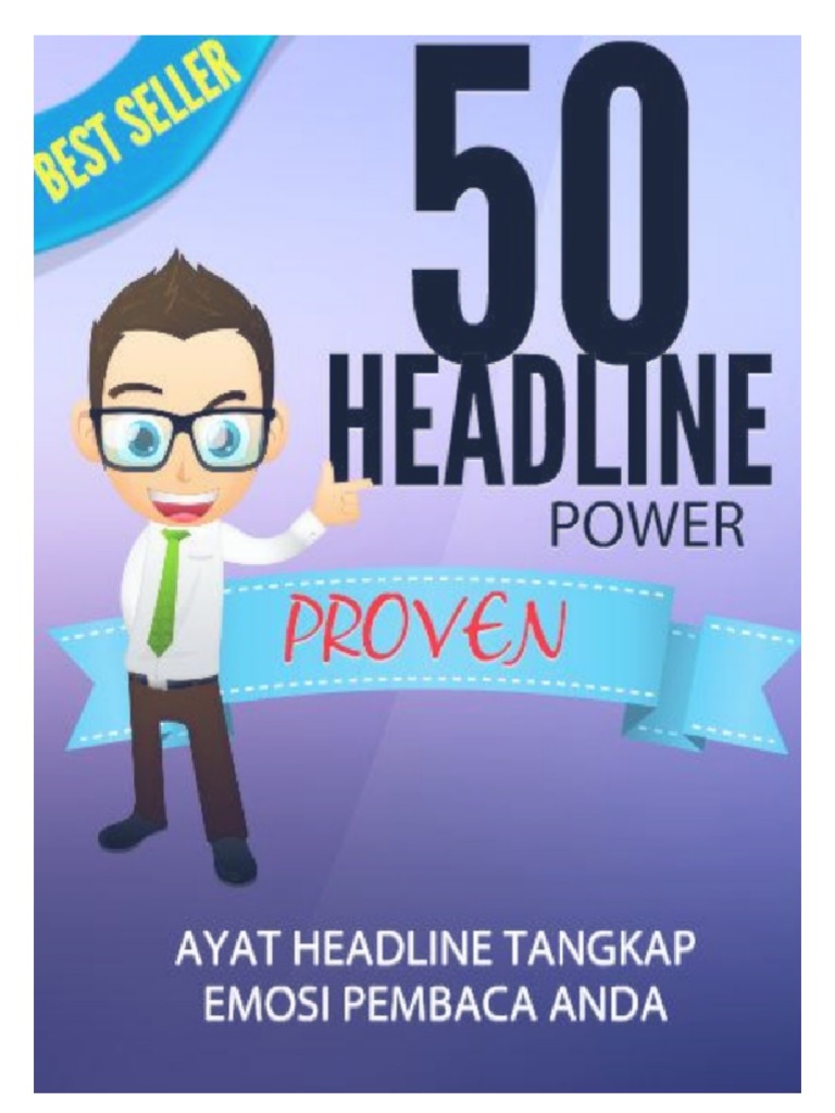 50 Headline Power Proven | PDF