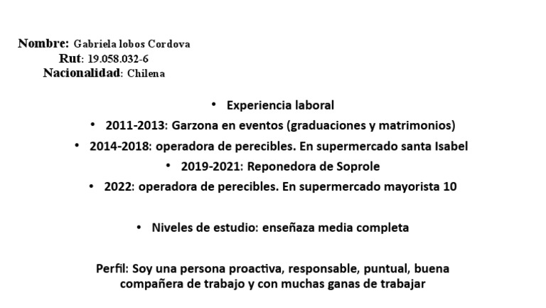 Seba Es Poco Sociable | PDF