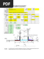 IBC Deflection Limits Overview | PDF | Wall | Framing (Construction)