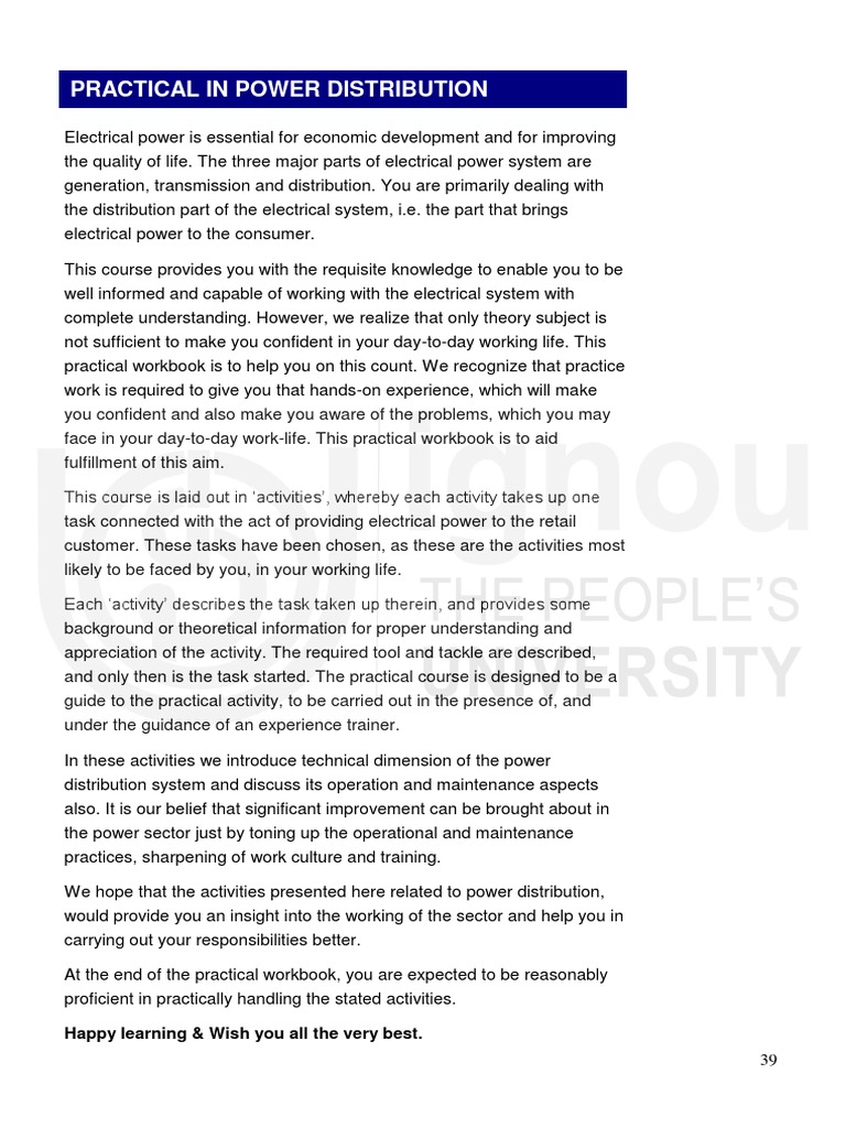 Practical | PDF | Insulator (Electricity) | Manufactured Goods