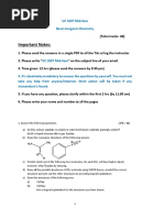 Basf Tds - Lupranate m20s | PDF | Materials | Chemistry