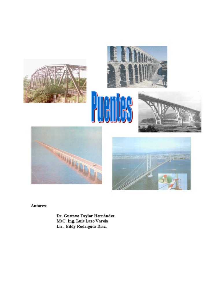 Libro Puentes 1 Pdf