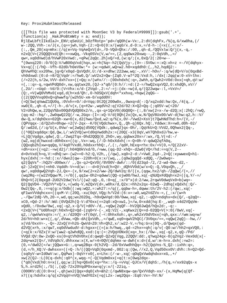 Aimbot and ESP | PDF