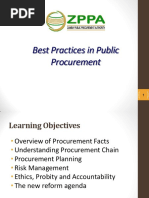 Tender Process Flow Chart For Suppliers | PDF | Procurement | Supply ...