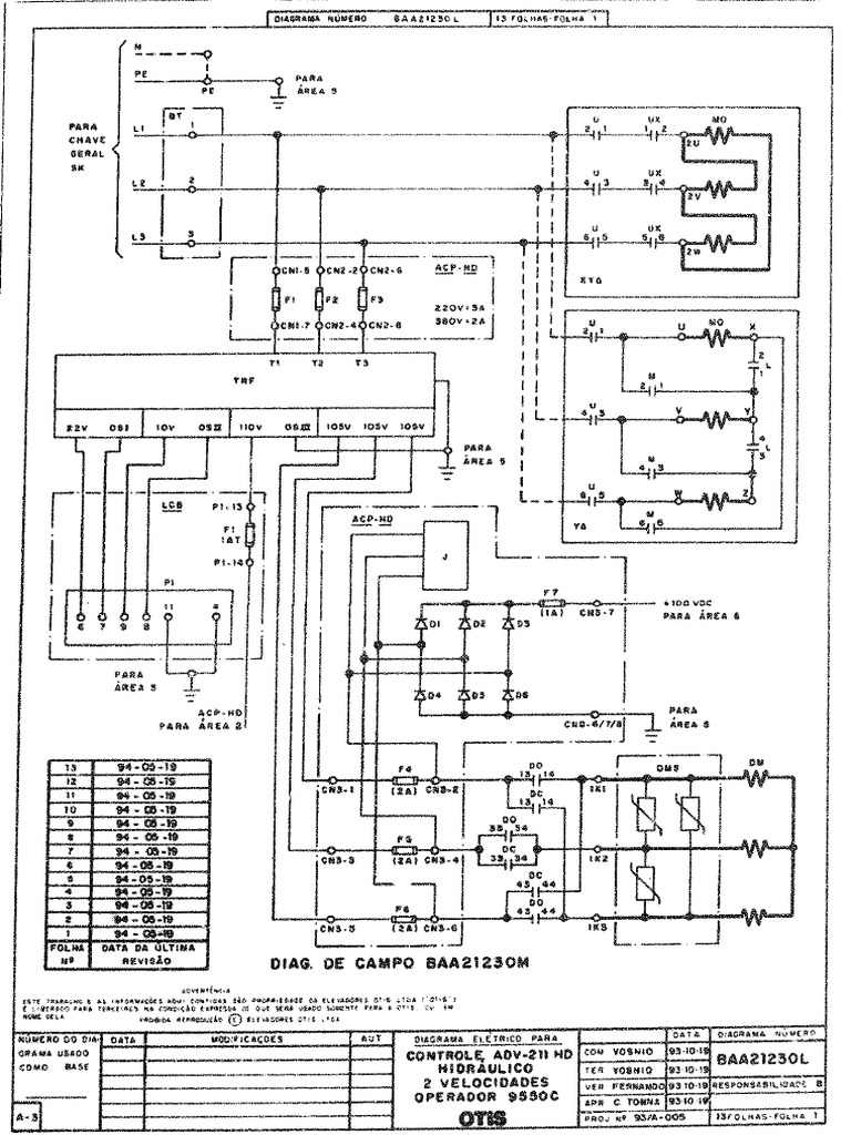 Adv 211 - HD - Baa21230z | PDF