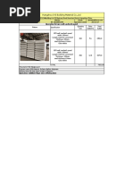 Pag-Ibig MP2 Savings Calculation Guide | PDF | Dividend | Present Value