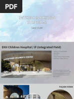 Hospital Space Standards Dimensions | PDF | Door | Accessibility