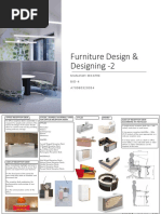 Drawings For Interior Design PDF | PDF