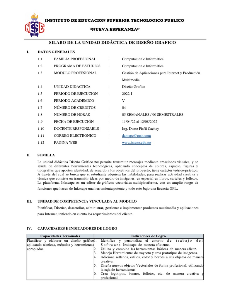 DG - 2022 | PDF | Diseño gráfico | Informática
