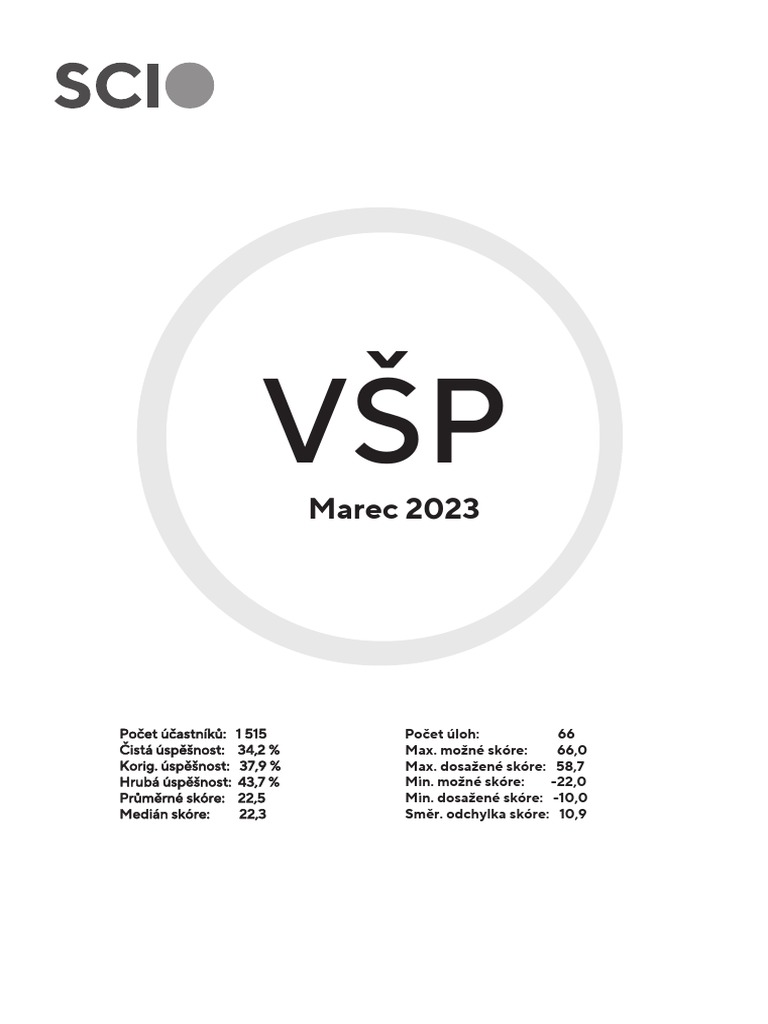 VSP NPS 2022 2023 T3 | PDF