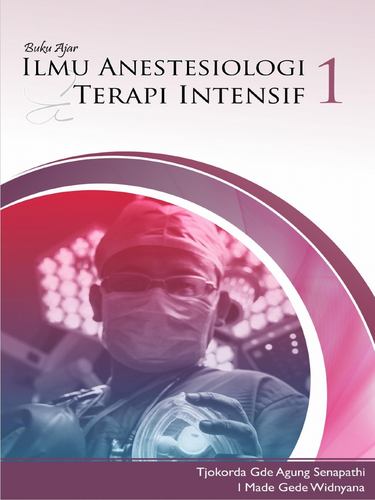 Buku Ajar Anestesi Baru | PDF | Pengembangan Diri | Kesehatan Holistik