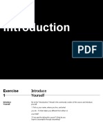 (IBDP English B HL) - Text Type | PDF | Cognition | Human Communication