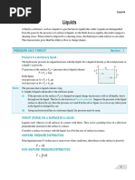 Floatation and Density Worksheet Class 9 | PDF | Buoyancy | Physical ...