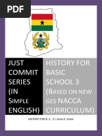 J.H.S. Time Table | PDF