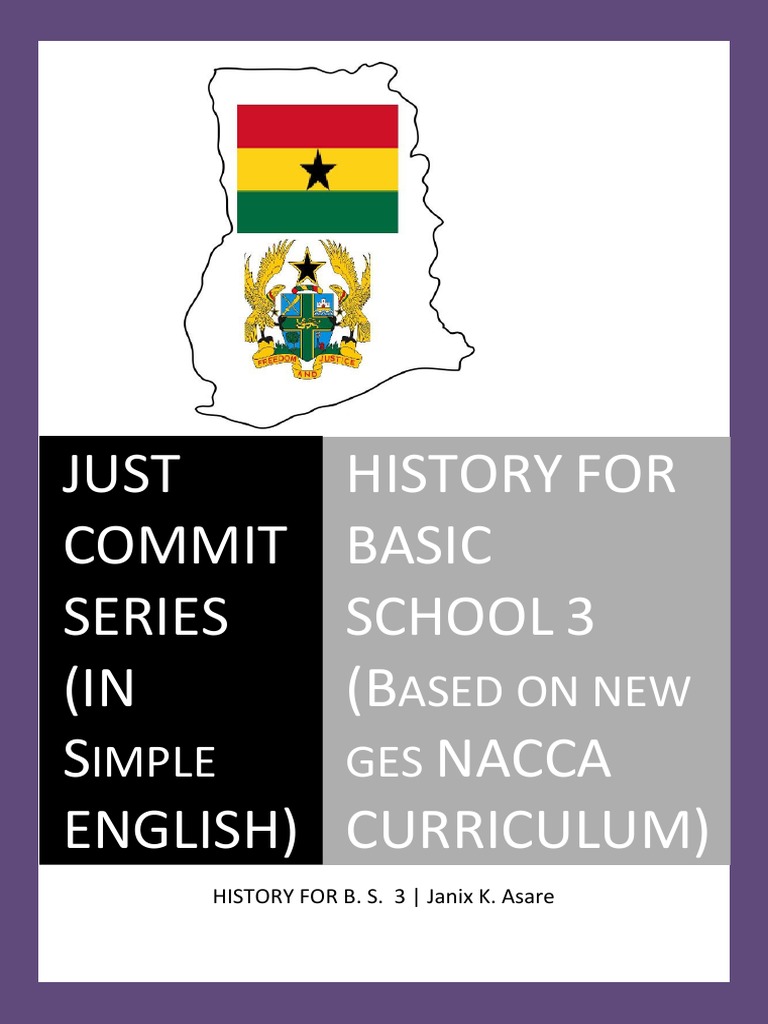BS3 History of Ghana by Janix K Asare | PDF | Ghana | Money
