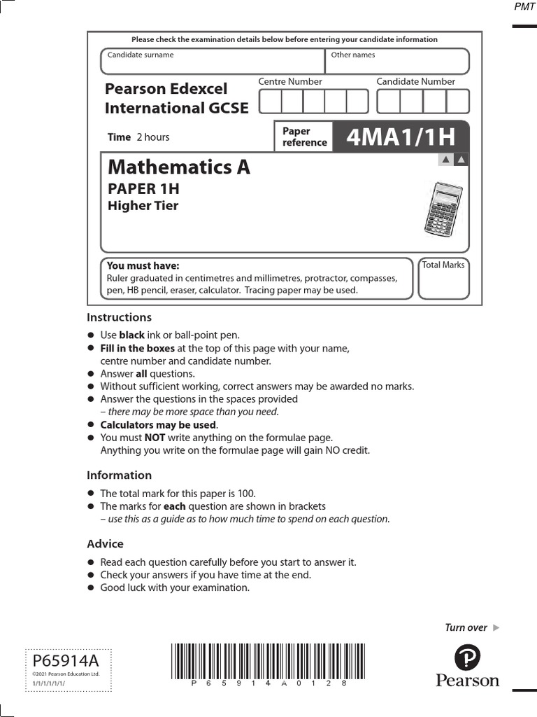 June 2021 QP - 2 | PDF