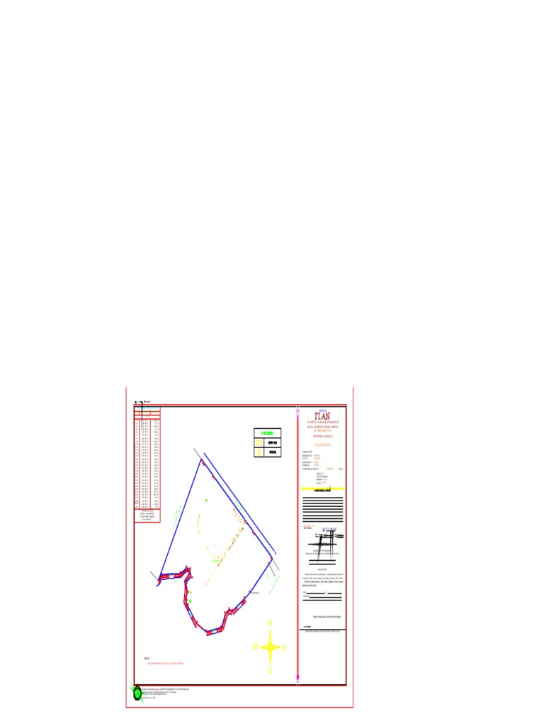 Autocad Activity | PDF