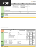 AMCAS Application Course Classification Guide | PDF | Science | Engineering