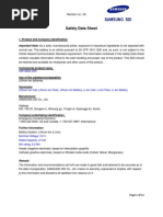 18650 Battery Identification Guide | PDF