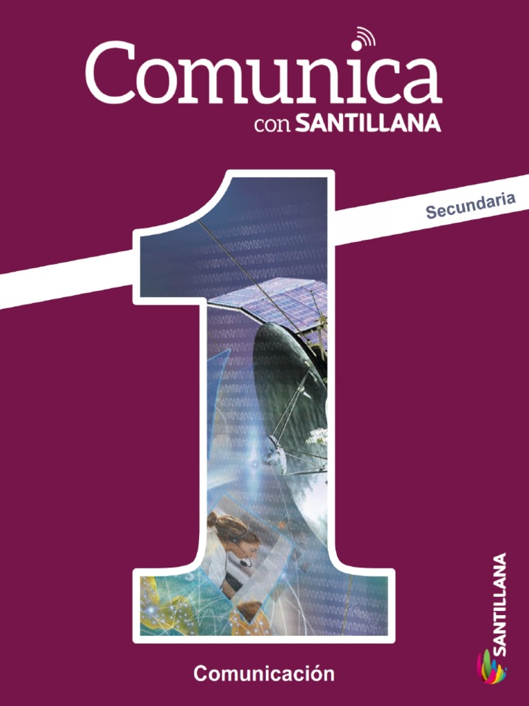 1° C - Libro I | PDF