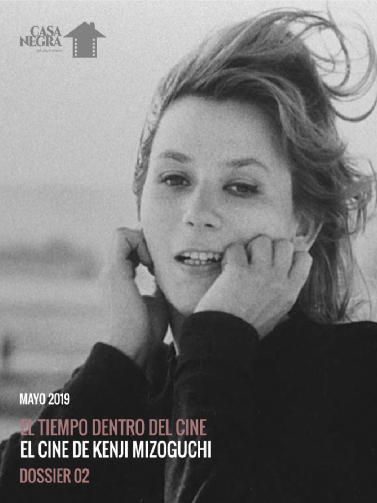 Casa Negra Revista - Dossier 02. Mayo 2019 | PDF | Hora | Surrealismo