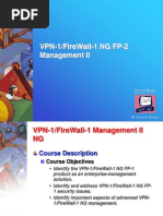 Easy NAC CGX Access Guide-V3.0 210519 | PDF | Active Directory | Ip Address