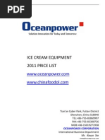 W3230 Temperature Controller Manual | PDF | Refrigerator | Relay