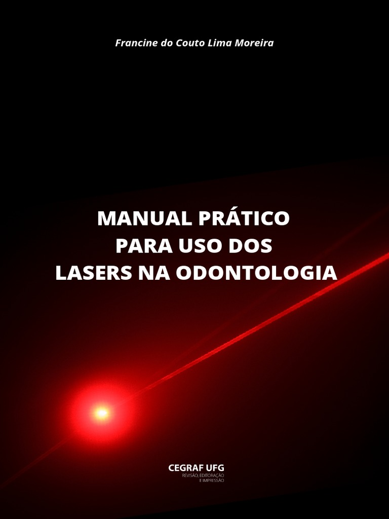 Manual Laser Final | PDF | Radiação eletromagnética