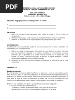 Cuestionario Sobre Grupos Funcionales - 20181032358 - Axel - Navas | PDF