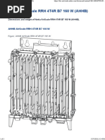 Nokia AirScale RRH 4T4R B7 Specs | PDF | Lte (Telecommunication ...
