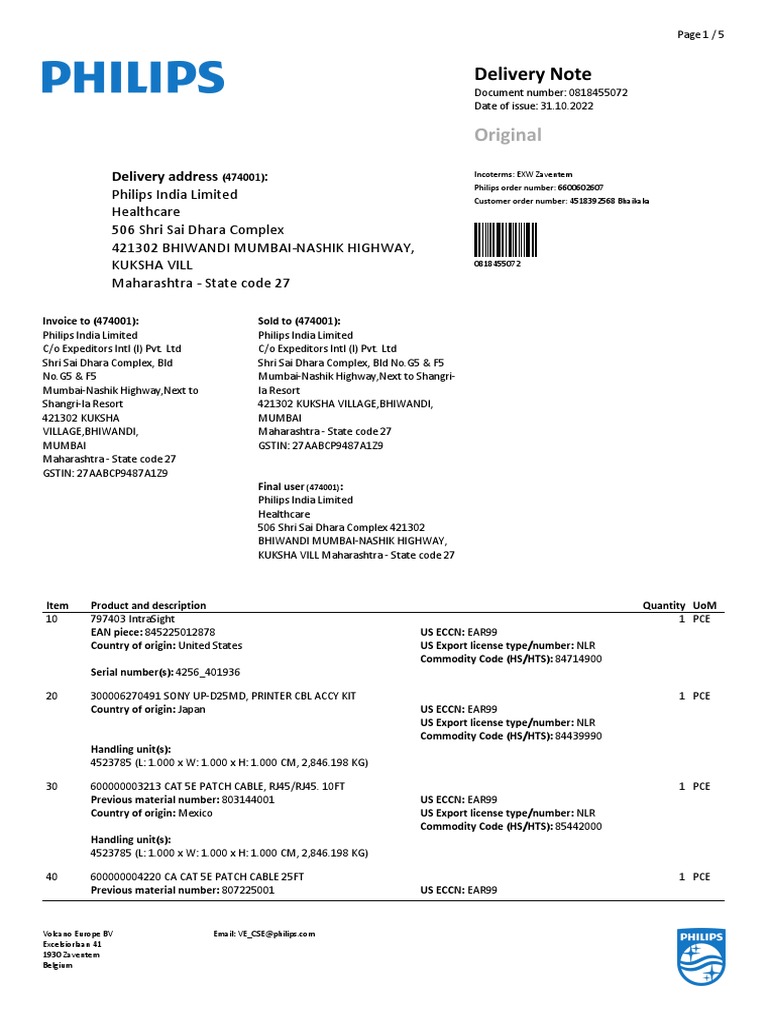 DN 6600602607 | PDF | Computer Hardware | Electronics