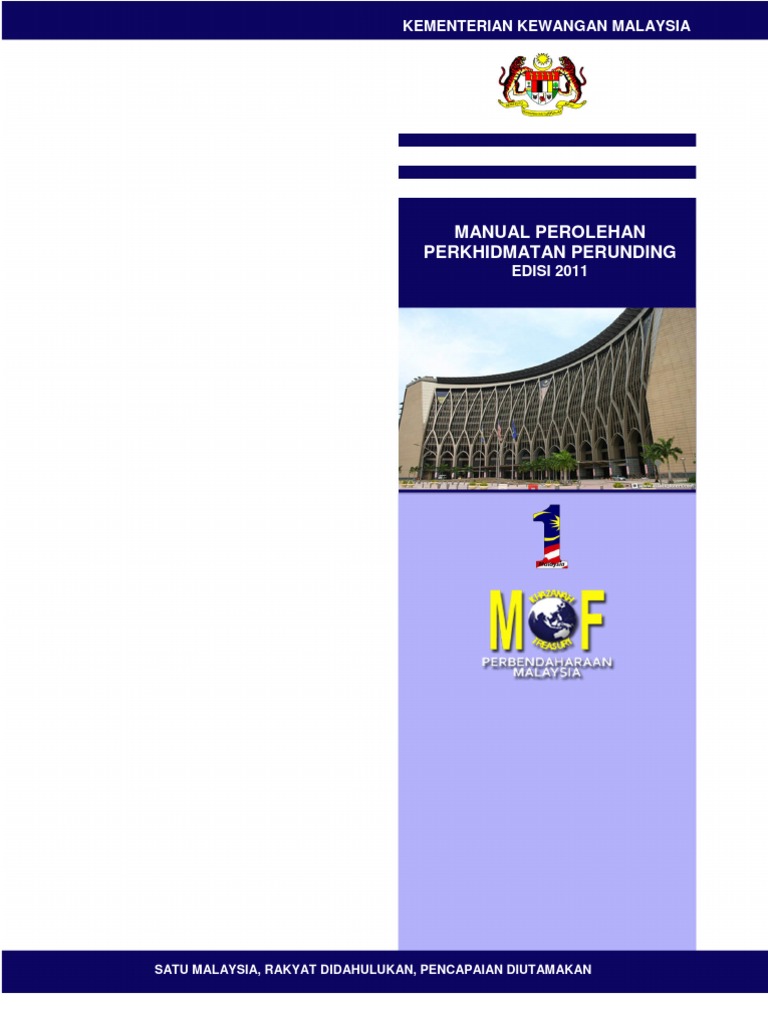 MPPP Edisi 2011 | PDF