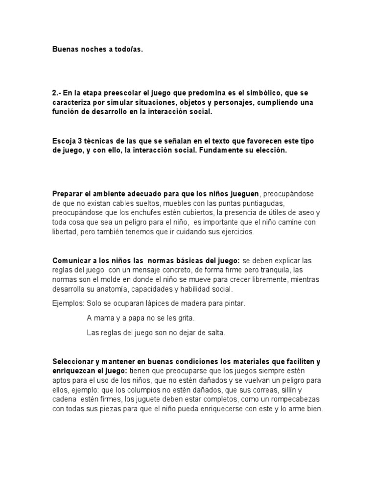 Foro Semana 3 Psicologia | PDF Foro Semana 3 Psicologia | PDF