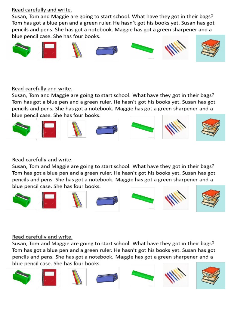 Has Got Reading 5th GR | PDF | Language Arts & Discipline