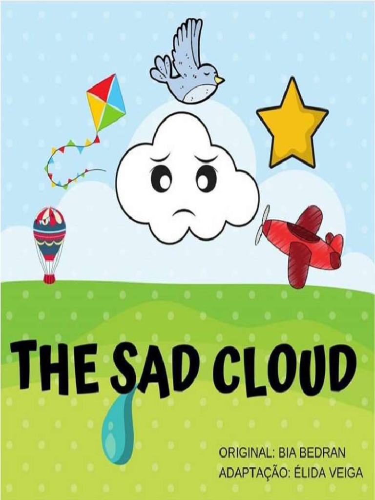 The Sad Cloud | PDF