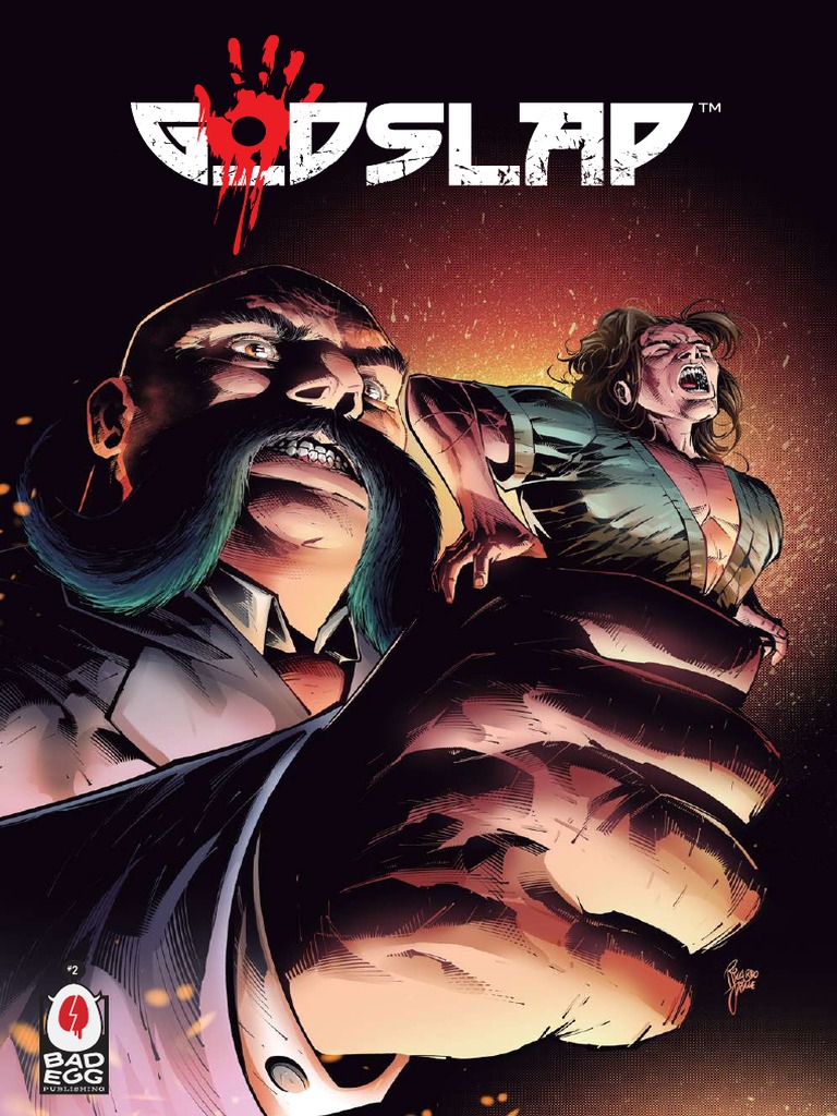Godslap 02 Compressed | PDF