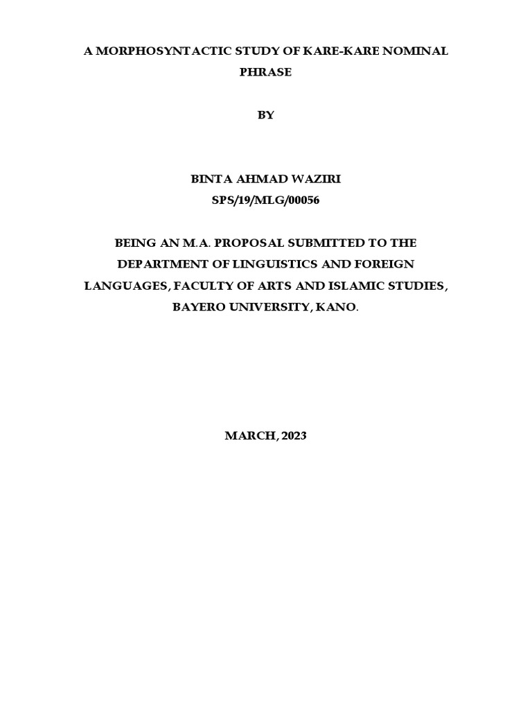 Strategies | Download Free PDF | Noun | Phrase