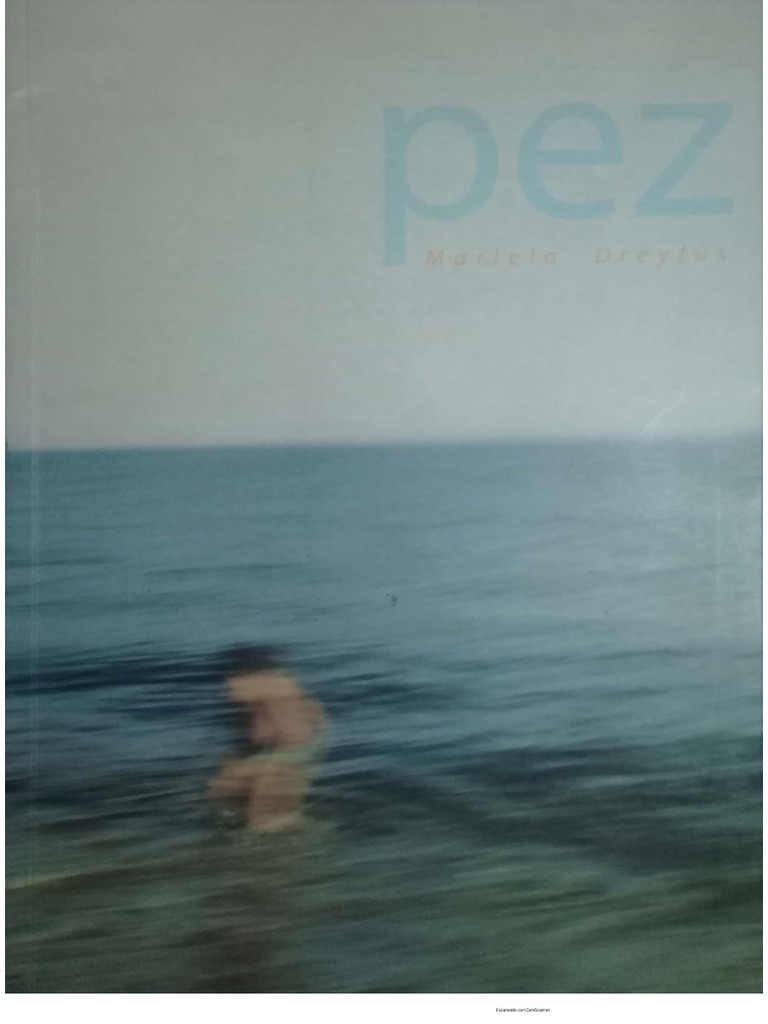 Dreyfus, Mariela - Pez | PDF