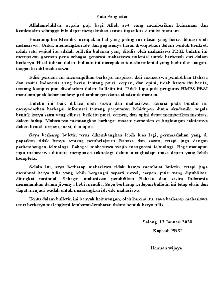 BULETIN | PDF