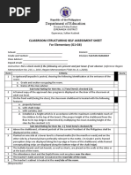 Exam Rules and Regulations | PDF