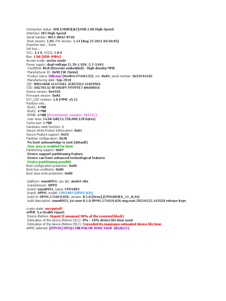 1 Bit (SDR 4Mhz) : Hag4A2 | PDF