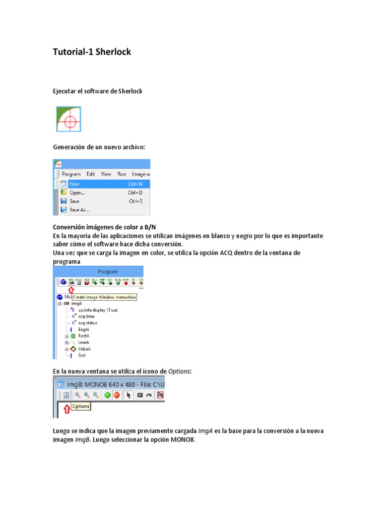 Tutorial 1 Sherlock | PDF