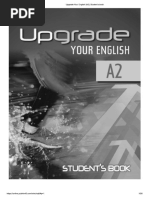 B2 Level English Student's Book PDF | PDF | Technology & Engineering