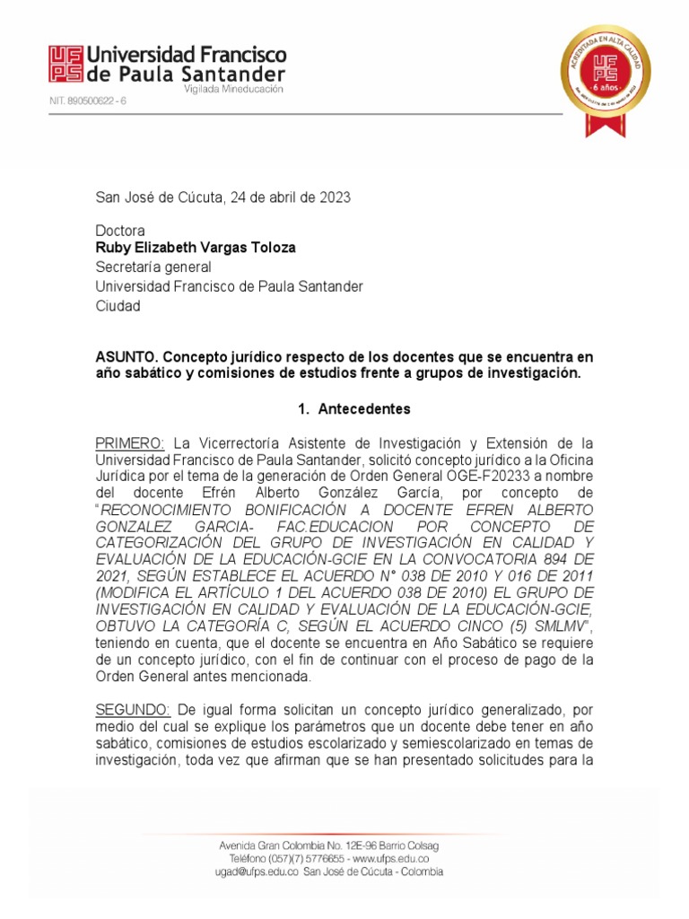 Ruby Elizabeth Vargas Toloza | PDF