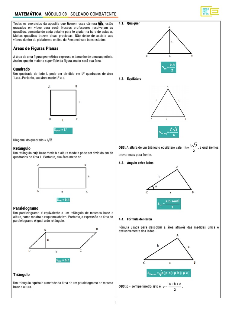 Apostila - Módulo 08 | PDF